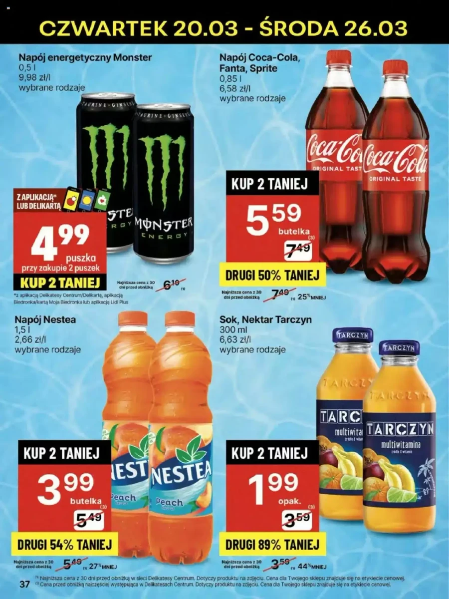 delikatesy-centrum-gazetka-20032025-26032025-37 - Gazetka Oferta